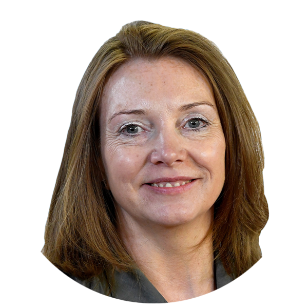 Joann O'Brien is a speaker at DTW Ignite 2025.