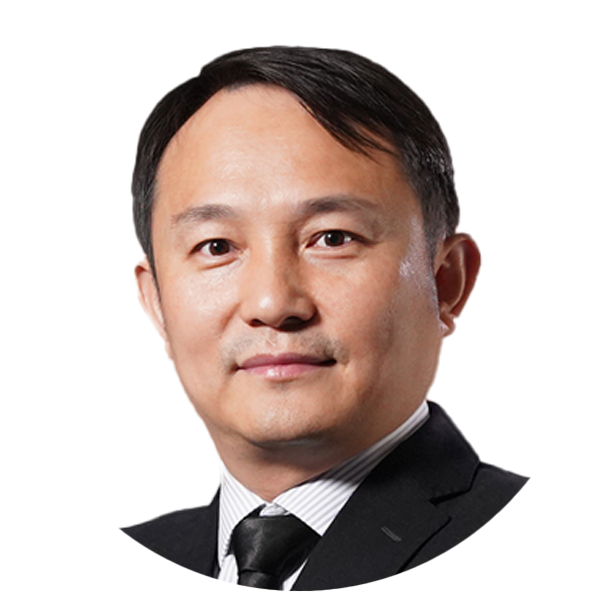 Sam Wang is a speaker at DTW Ignite 2025.