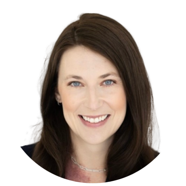 Stephanie Ormston is a speaker at DTW Ignite 2025.