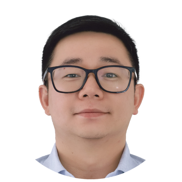 Tony Chen is a speaker at DTW Ignite 2025.