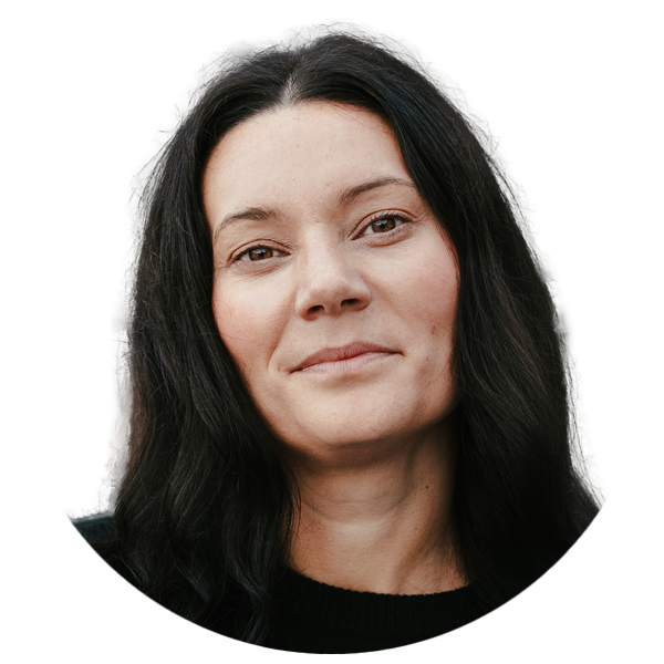 Alexandra Teachout is a speaker at DTW Ignite 2025.