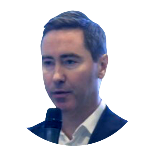 Kevin McDonnell is a speaker at DTW Ignite 2025.