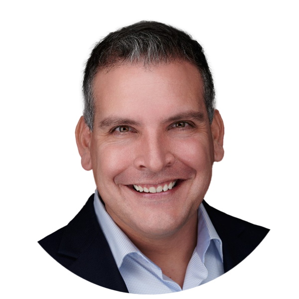 Joseph Torres is a speaker at Innovate Asia 2026.