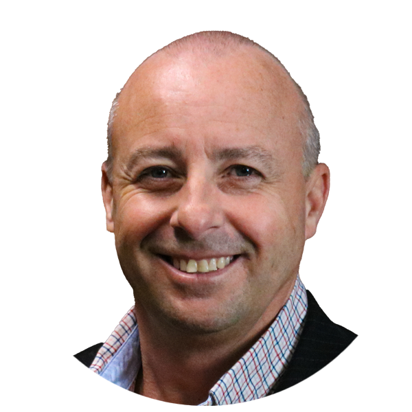 Scott Weir is a speaker at DTW Ignite 2025.