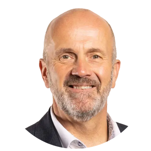 Mark Newman is a speaker at Innovate Asia 2026.