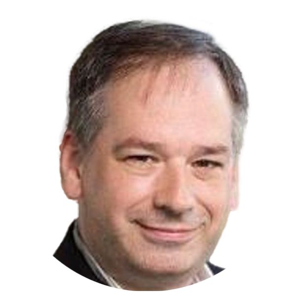 Robert Emery is a speaker at DTW Ignite 2025.