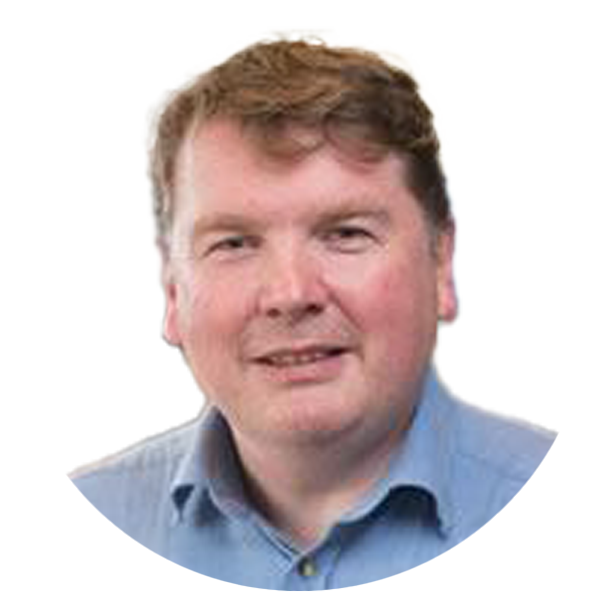 Mark O'flaherty is a speaker at DTW Ignite 2025.