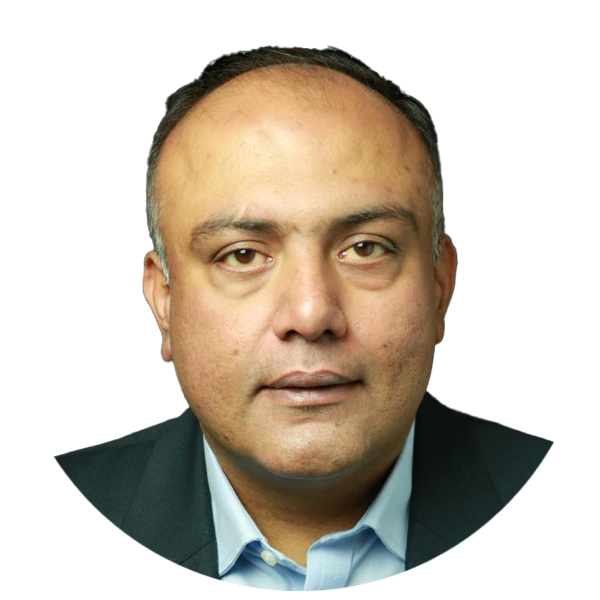 Amir Rao is a speaker at DTW Ignite 2025.