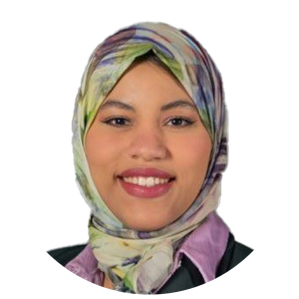 Khaoula Tanfioui is a speaker at DTW Ignite 2025.