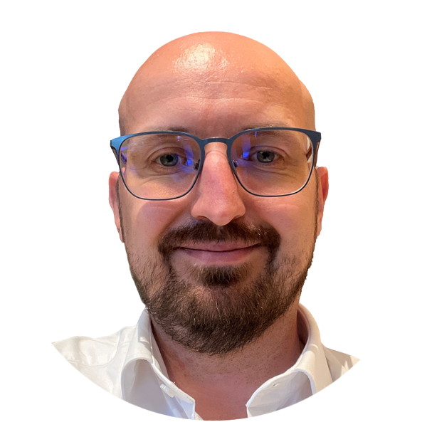 Jacob Boesen Madsen is a speaker at DTW Ignite 2025.