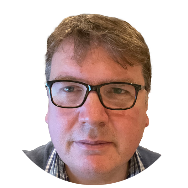 Mark O'flaherty is a speaker at DTW Ignite 2025.