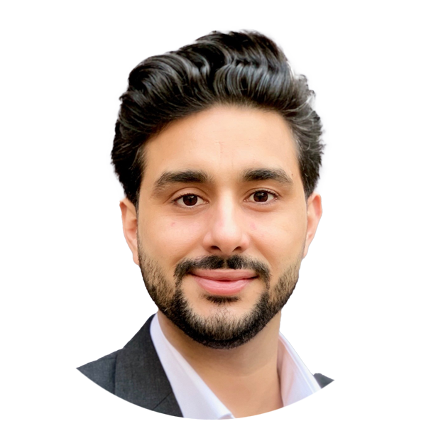 Abhey Seth is a speaker at DTW Ignite 2025.