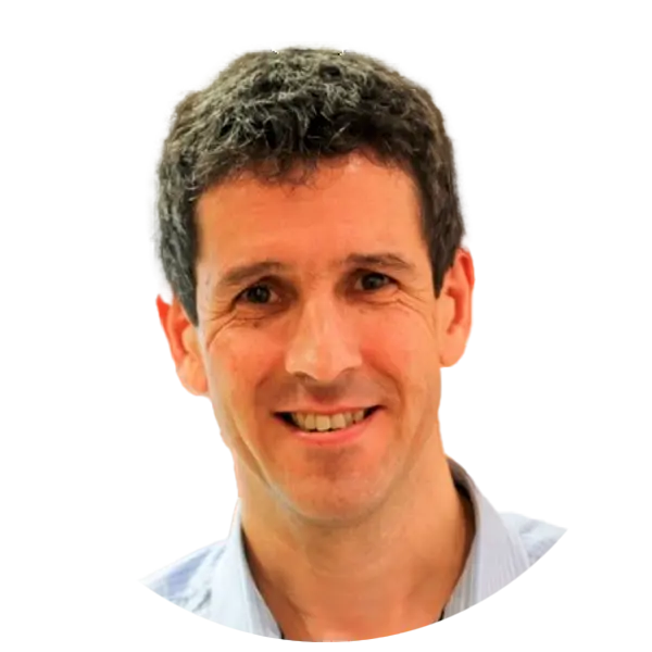 Stephen Harrop is a speaker at DTW Ignite 2025.