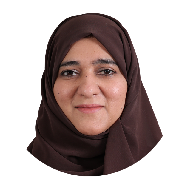 Dr. Aziza Al Zadjali is a speaker at DTW Ignite 2025.