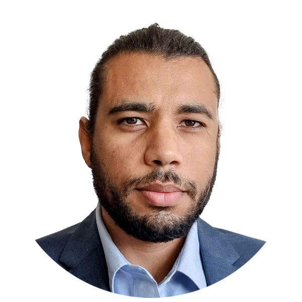 Mohamed Elgamal is a speaker at DTW Ignite 2025.