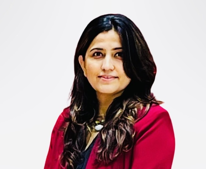 Puja Athale is a speaker at Innovate Americas 2025.