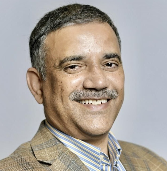 Sreedhar Rao is a speaker at Innovate Americas 2026.