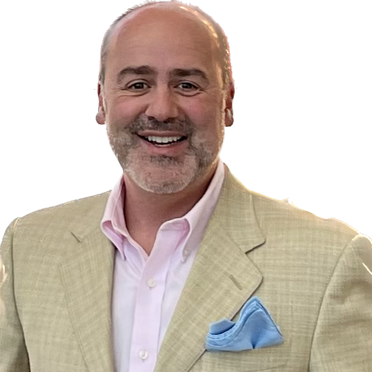 Patrick Lopez is a speaker at Innovate Asia 2026.