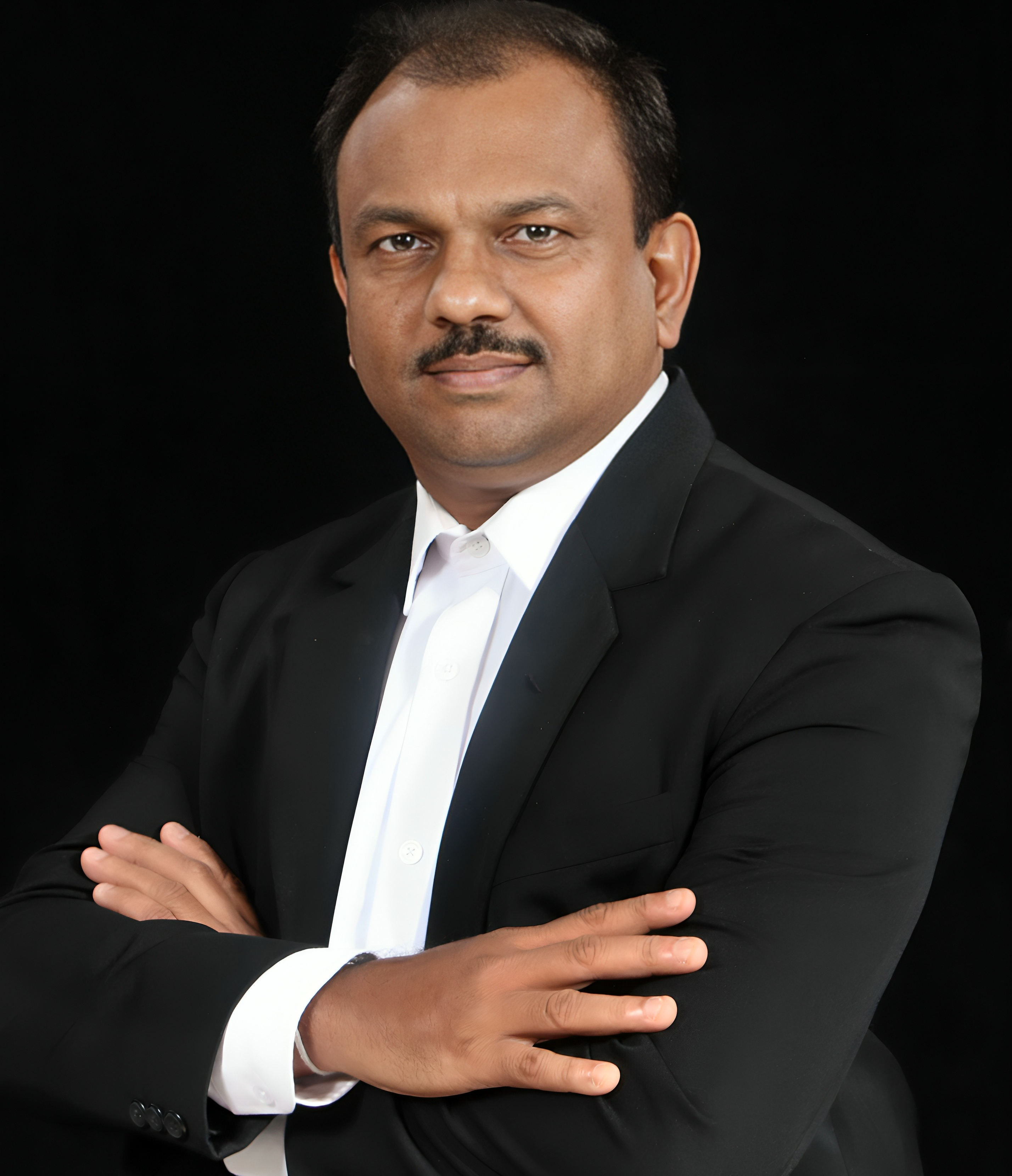 Naleen Jayasuriya is a speaker at Innovate Americas 2026.